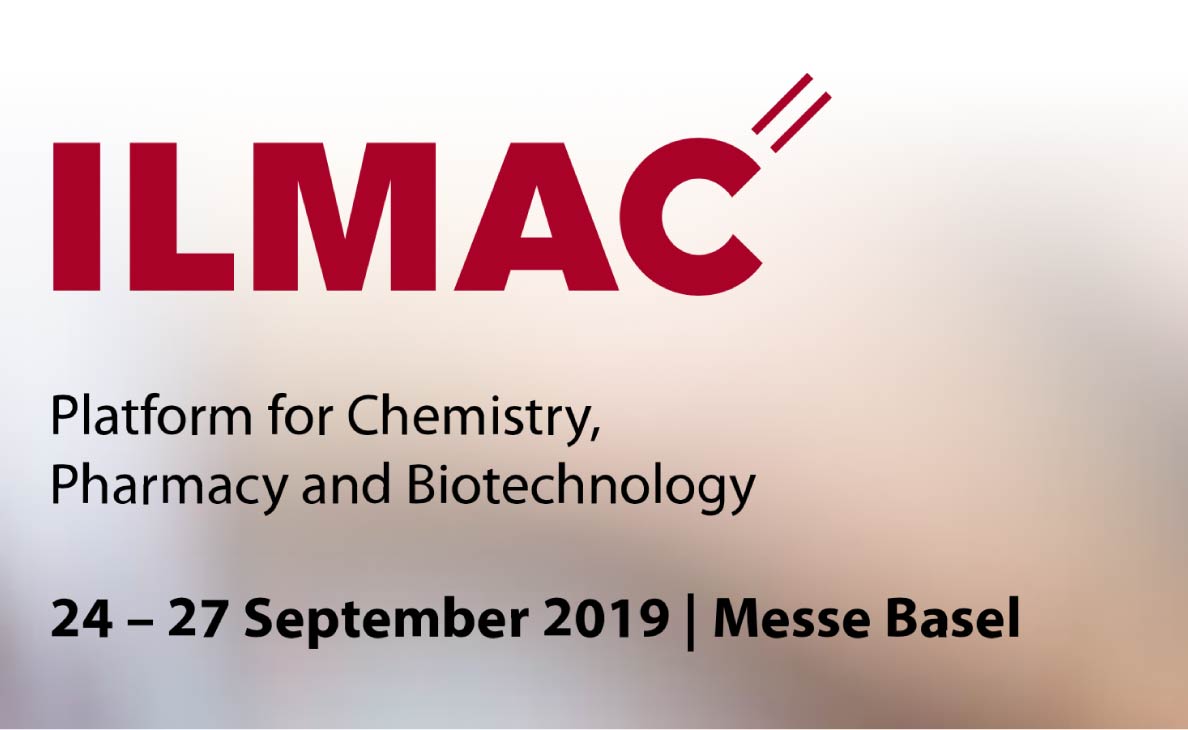ILMAC 2019 - AGI