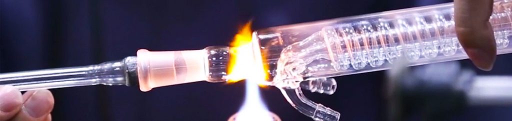 Discover The AGI Glassplant Benchtop Reactor