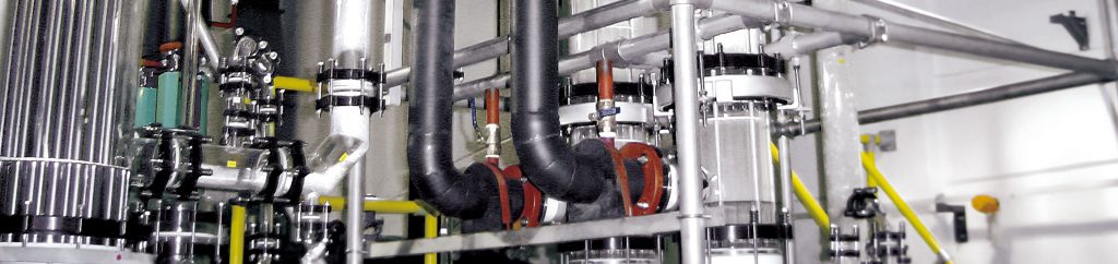 Discover The AGI Glassplant Chemical Acid Plants