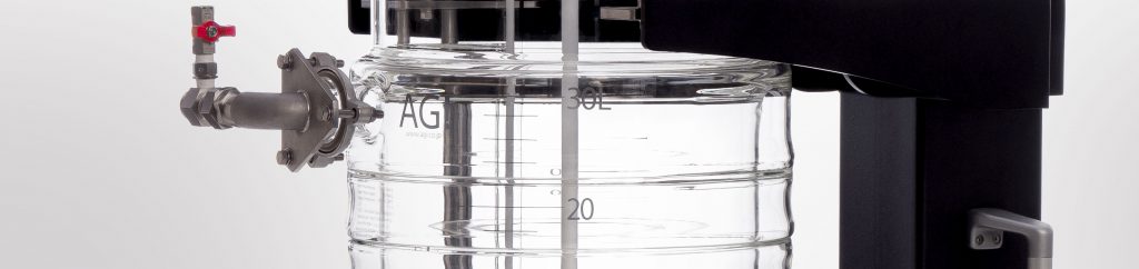 Discover The AGI Glassplant Pilot Plant Reactor