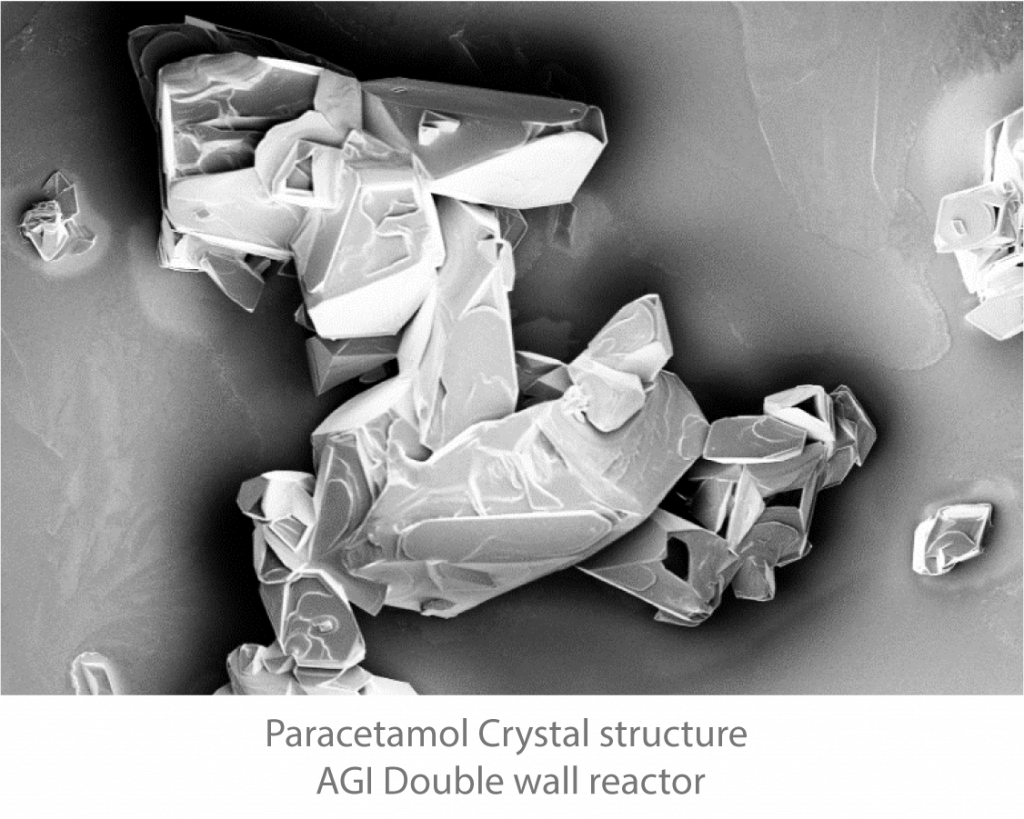 Why you should choose the AGI Glassplant Ring Baffle