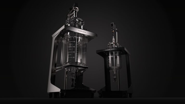 AGI Glassplant - Engineered glass systems for chemical processing